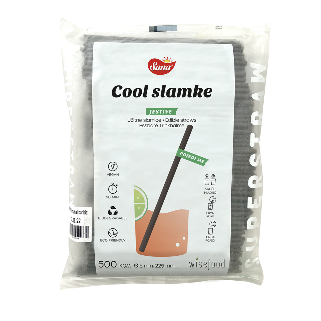 Sana Cool slamke – Sana delikatese